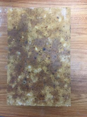 China SiC impregnated high alumina brick silica mullite bricks for cement industry kiln for sale
