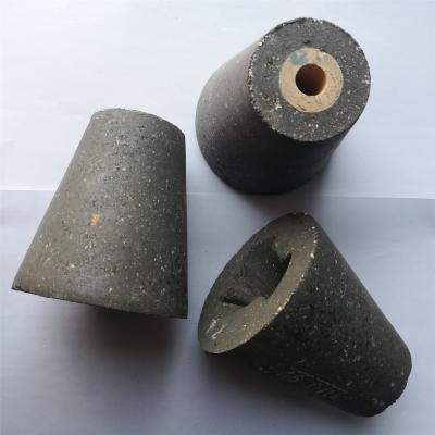 China China Manufacturer Steel Ladle Nozzle For Forsteel And Iron Industry With Good Price for sale