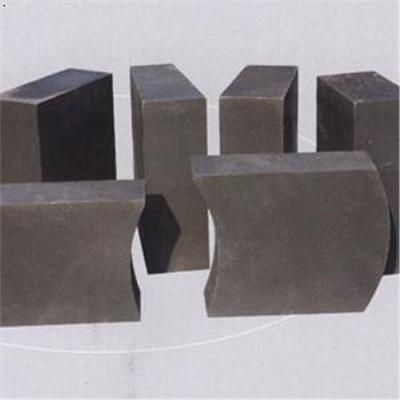 China China Supplier Steel Furnace MgO Magnesia Refractory Brick/Magnesia Brick With Good Price for sale
