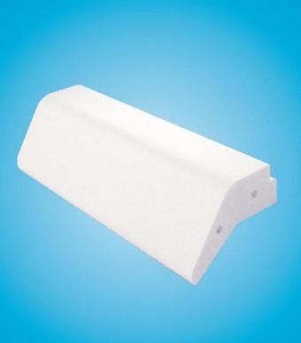 China Glass Furnace Use Electrocast AZS Blocks Zirconia Corundum Brick With High Performance for sale