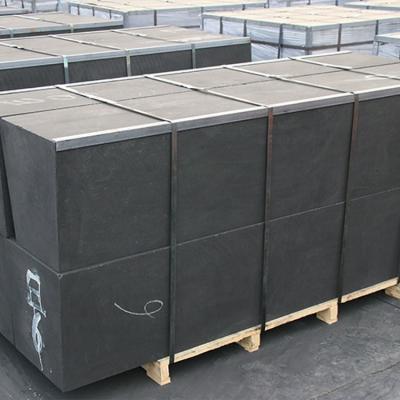 China High Purity Pre-baked Refractory Carbon Brick Factory Directly Selling for sale