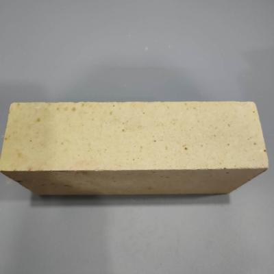 China High Alumina Refractory Brick For cement Kiln SK34 SK36 SK38 SK40 for sale