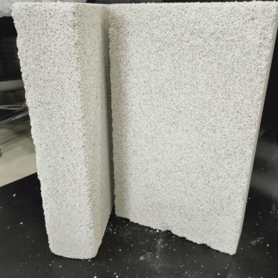 China Perlite insulation board of building materials for worldwide distributor for sale