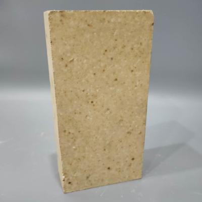 China SK34 SK36 SK38 High Alumina Refractory Brick For Industry Furnace for sale