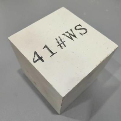 China Fused Cast Zirconia Corundum Bricks Electric Cast AZS Bricks  For Industry Furnace for sale