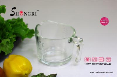 China meauring jug for sale