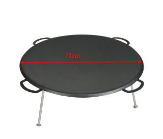 China Fry pan 78cm for sale