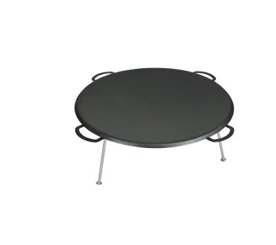 China Fry pan 78cm for outdoor camping for sale