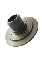 China Teeth 18 CVT Pulley Sheave for sale