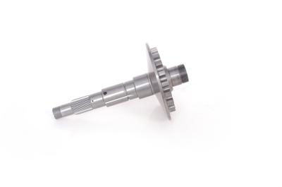 China Mechanische Keilwelle 61HRC des CVT-Flaschenzug-Wellen-Kohlenstoffstahl-6 zu verkaufen