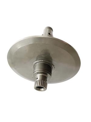 Cina Estinzione della puleggia di carburazione dell'albero motore dell'asse 5kg della puleggia di CVT in vendita