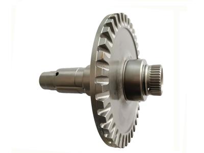 Cina Asse della puleggia di azionamento dell'asse 2.9kg 59HRC della puleggia di trattamento termico CVT in vendita