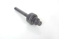 China DCT Machine Shaft Forging Forging Cnc Output Shaft Isothermal Normalizing for sale