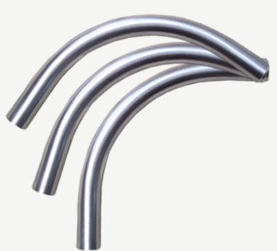 China Galvanized Steel EMT Conduit Elbows / 90 Degree Conduit Elbow EMT Tubing Fittings for sale