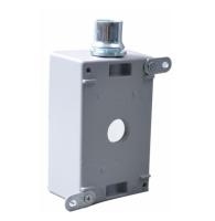 China 18.3 Cubic Inch Outdoor Electrical Junction Box - IP66 Waterproof Aluminum Switch Box 4.25