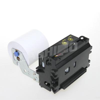 China Auto Paper Loading  Kiosk Ticket Printer RS232 / TTL+USB Interface For Vending Machine for sale