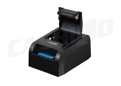 China Store Impact  POS Thermal Printer , Restaruant 58mm Thermal Billing Printer for sale