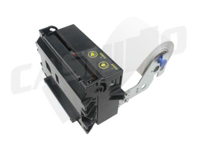 China Horizontal Paper Holder Thermal Ticket Printer , 58mm VTM Thermal Printer Module for sale