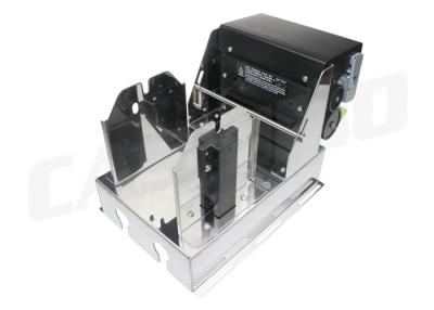 China Payment  Terminal 80mm Embedded Thermal Printer , Thermal Dot Line Kiosk Printer Module for sale
