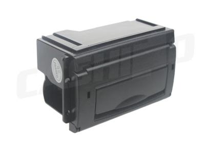 China Front Panel 58mm Thermal Printer Low Noise Thermal Printing  For Data Terminal Devices for sale