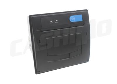 China Multi Language Compact Receipt Printer , Mini Panel Pos 80 Thermal Printer for sale