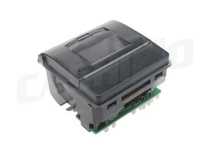 China DC5V - 9V 58mm Mini Usb Thermal Panel Printer  for Automobile Recorder for sale