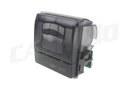 China High Speed Micros Receipt Printer Windows Driver , 2 Inch Mini Embedded Thermal Printer for sale