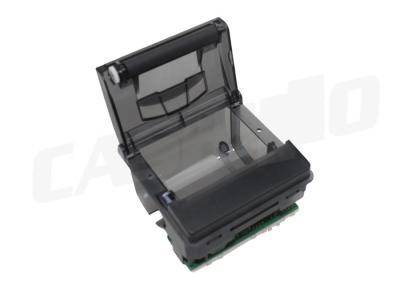 China Compatible Cashino 58mm Thermal Printer Mulit Interface 76.8 X 77.4 X 47.7mm for sale