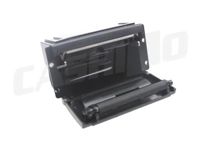China Bus Receipt Mini Thermal Printer For Android / Win7 / Win8 , Smart Appearance for sale