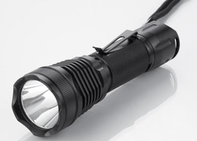 中国 5 モード スイッチ ケービングの衝撃-承認されるセリウムが付いている警察 LED のトーチを検査して下さい 販売のため