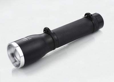 Chine lampe-torche du CREE LED de puissance élevée des véhicules 5W avec la 2D batterie/cintre à vendre