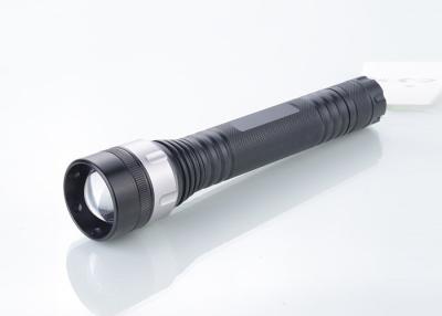 Cina 1300lumen torcia elettrica ricaricabile anti- dell'abrasivo LED per la guida/caccia/cercare in vendita