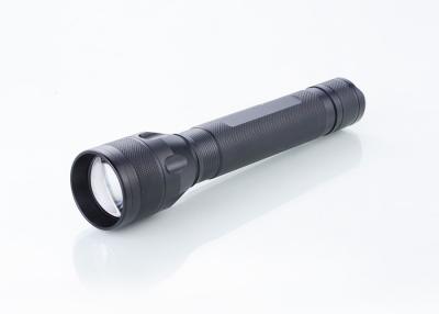 Chine Imperméable chassant anti- la lampe-torche abrasive du CREE LED avec 1300lumen à vendre