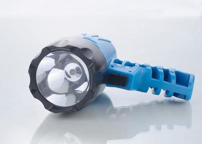 Cina 170lumen torcia elettrica di plastica del punto di emergenza LED per l'escursione, accampantesi in vendita