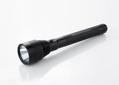 Cina torcia elettrica di alto potere della famiglia della batteria ricaricabile con l'alto lume, 10 W in vendita