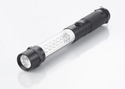 中国 携帯用トーチを修理する 22 の LED のアルミ合金及び ABS は磁石によってつきます 販売のため