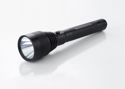 Chine 10W lampe-torche du CREE LED pour rechercher/plongée/spéléologie, torche menée lumineuse superbe à vendre