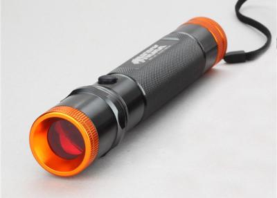 Chine l'équitation/chasse de puissance élevée a mené la lampe-torche rechargeable avec la lentille colorée à vendre