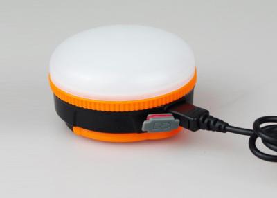 Cina lanterna di campeggio portatile ricaricabile della famiglia SMD LED con USB in vendita