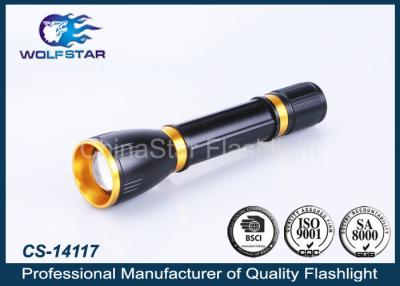 Cina 1300 lumi del CREE T6 10 di alluminio di torcia durevole brevettata W della lega LED con il commutatore di modo 4 in vendita
