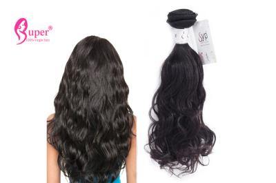 China Healthy Malaysian Hair Extensions Malaysian Unprocessed Virgin Hair One Bundle for sale