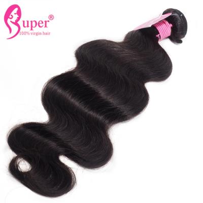 China Virgin Remy Brazilian Natural Body Wave Hair Bundle Deals Extensions for sale