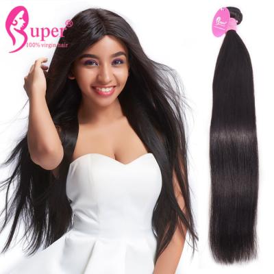 China Discount Brazilian Hair Specials In Straight Three Bundles Products for sale