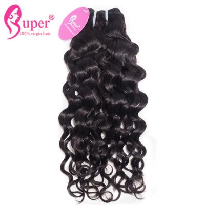 China Cheap Virgin Brazilian Remy Hair Weave Good Unprocessed Bundle Deals for sale