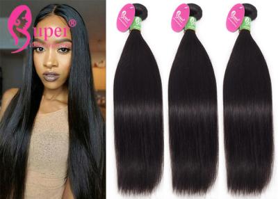 China Private Label Cuticle Aligned Peruvian Hair Bundles Healthy Hair End No Shedding for sale