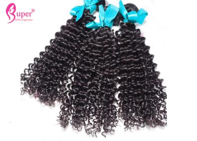 China Virgin Black Brazilian Virgin Hair Extensions Cut From Young Girls Human Weave Bundles for sale
