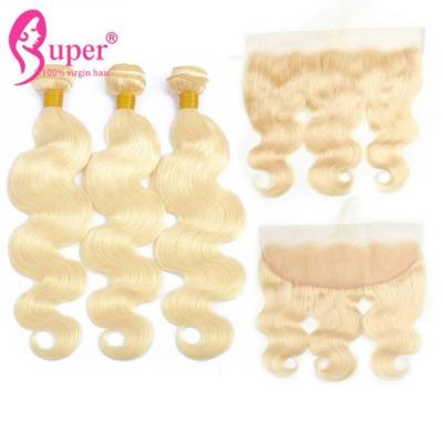 China Deep Curly Ombre Human Hair Weave Extensions Remy Body Wave Weft No Tangling for sale