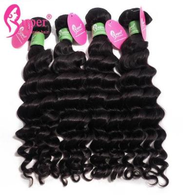 China Love Cheap Brazil Weave One Piece Goddess Human Hair Extensions UK for sale