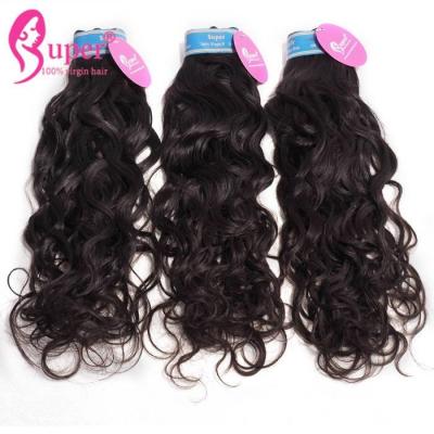 China Youtube Rare Genuine Brazilian Virgin Beautiful Hair Weave Extensions for sale