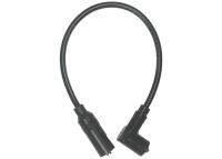 China High Voltage Ignition Cable Set TY0004C04 with 7mm Diameter and 30KV Voltage Rating for Car Engine for sale